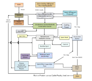 PROCESS DESCRIPTION - NSEPC